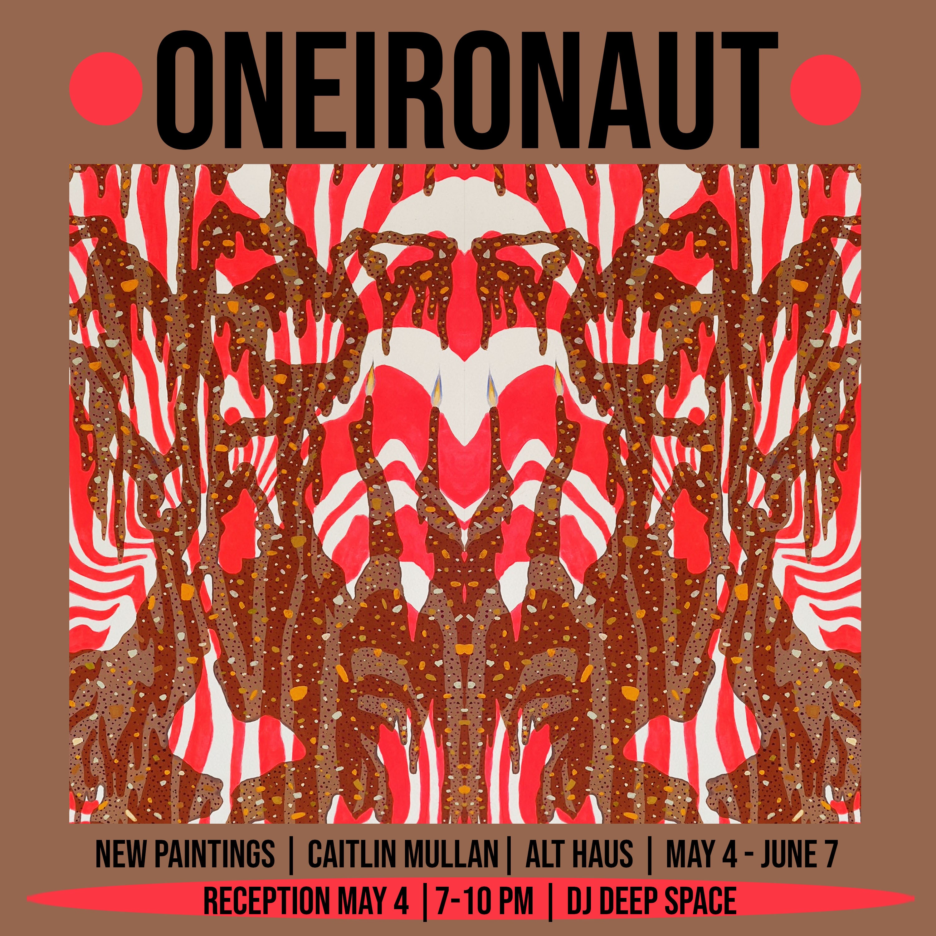 New Art Show: Caitlin Mullan – Alt Haus Interior Design