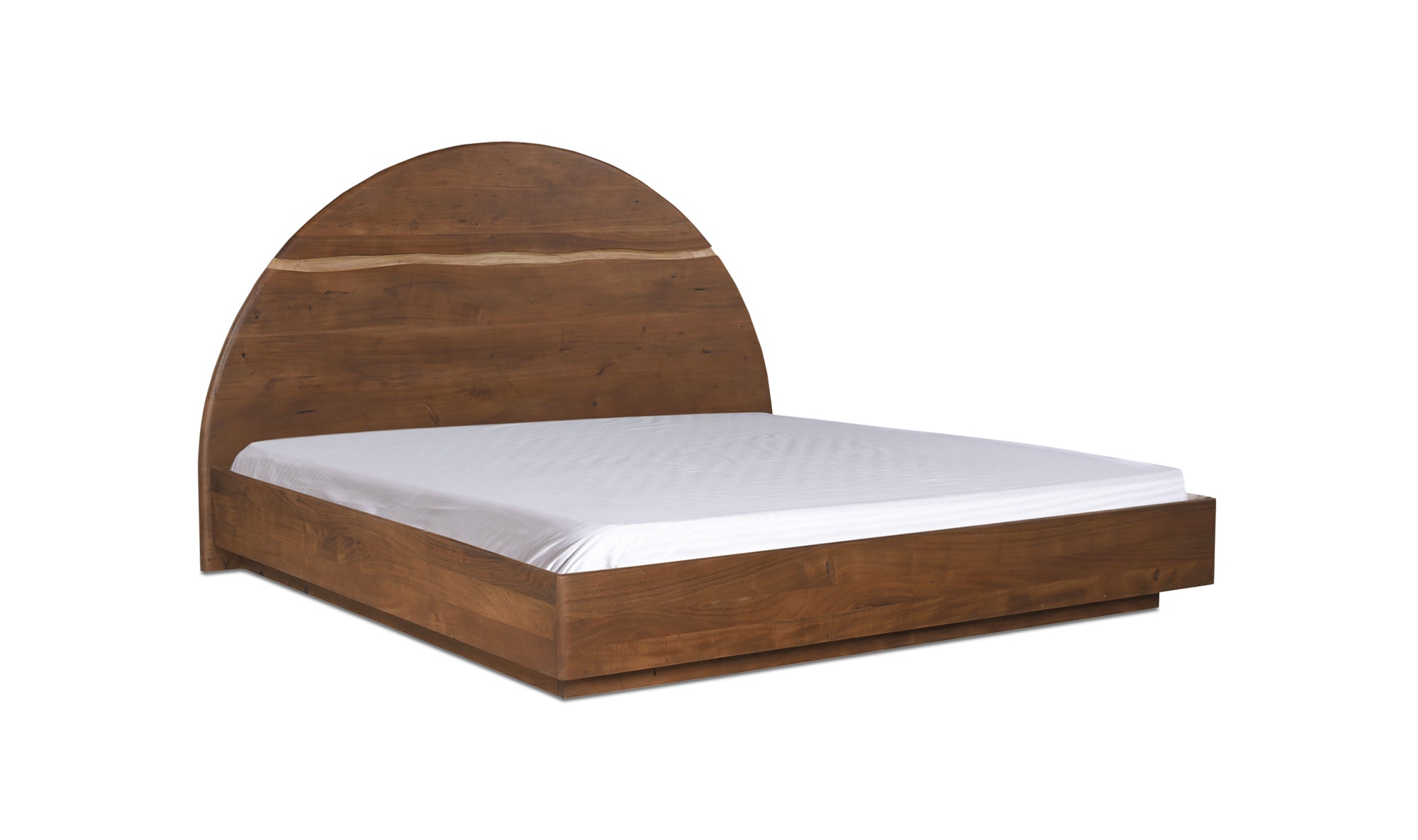 Watson King Bed – Alt Haus Interior Design