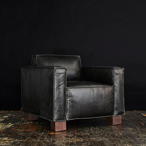 Cabot Chair – Alt Haus Interior Design