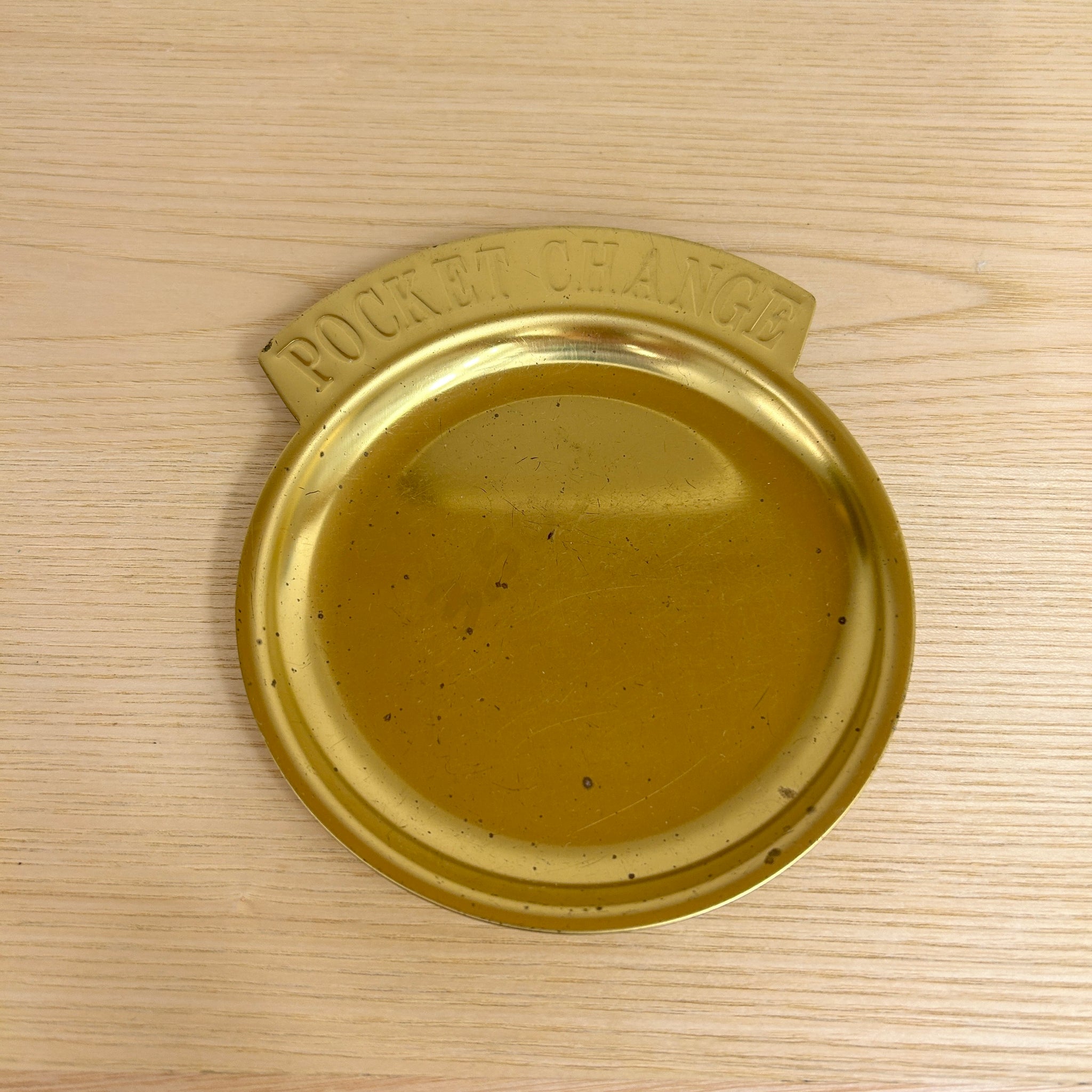 Pocket Change Dish – Alt Haus Interior Design