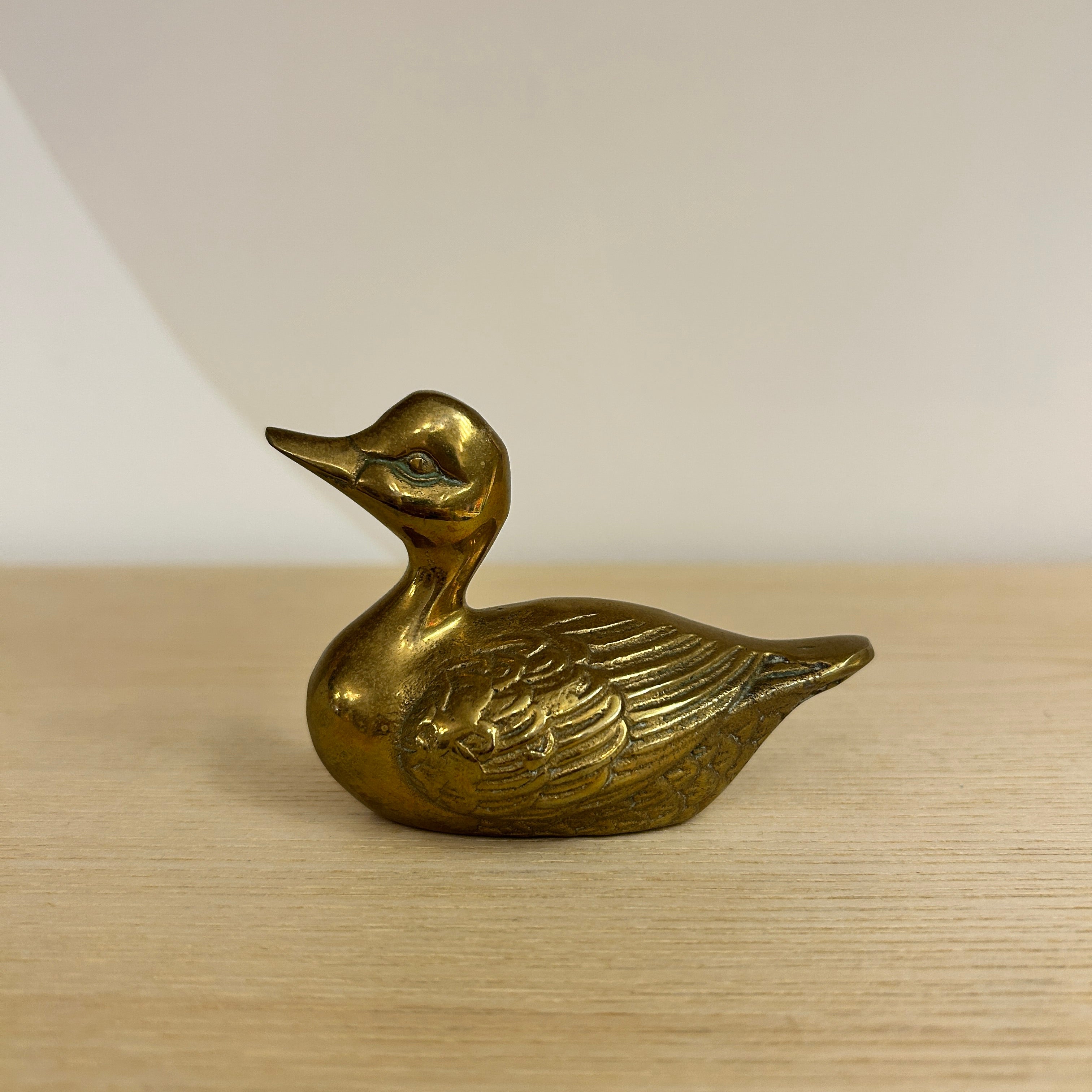 Brass Duck – Alt Haus Interior Design
