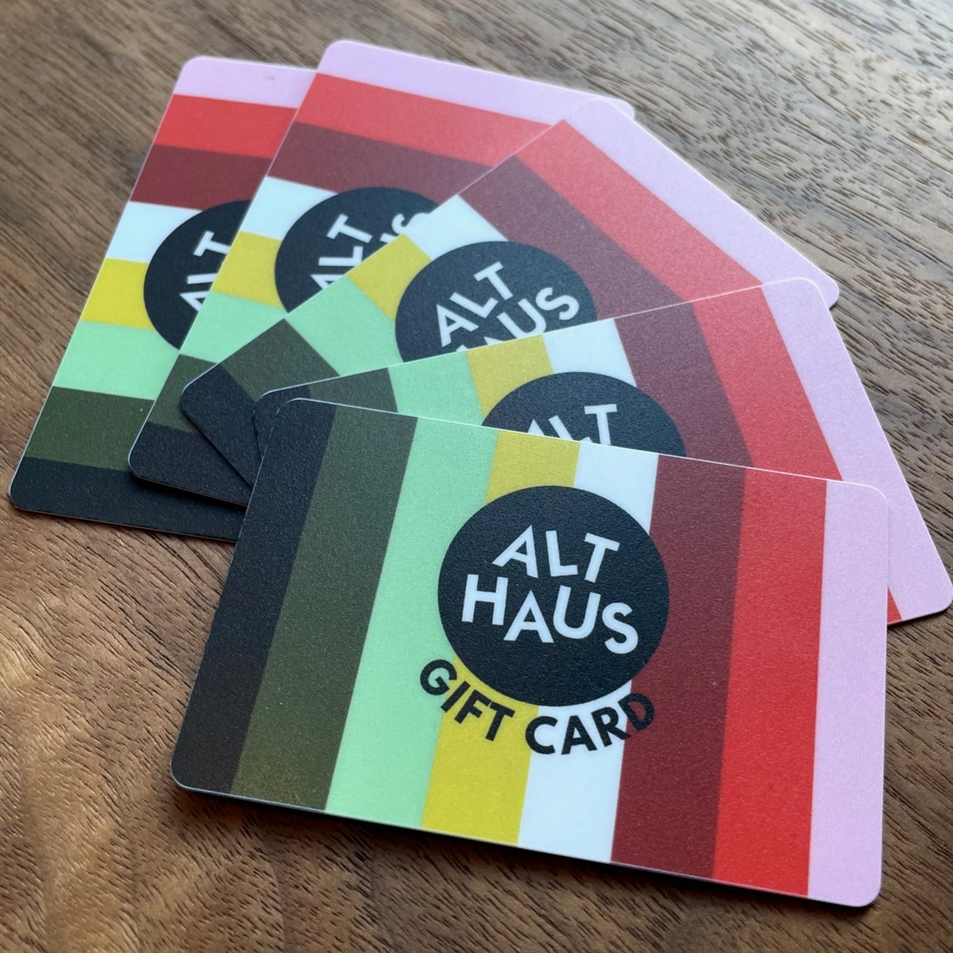 Gift Card – Alt Haus Interior Design