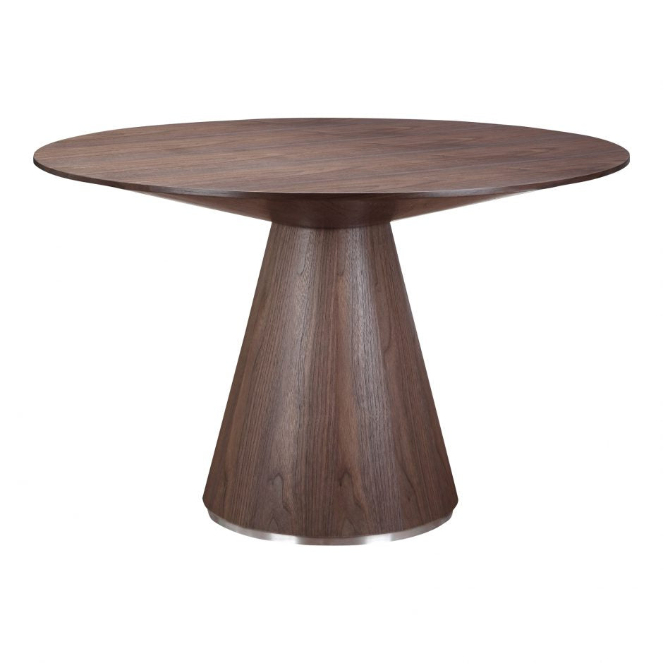 Otago Round Dining Table – Alt Haus Interior Design