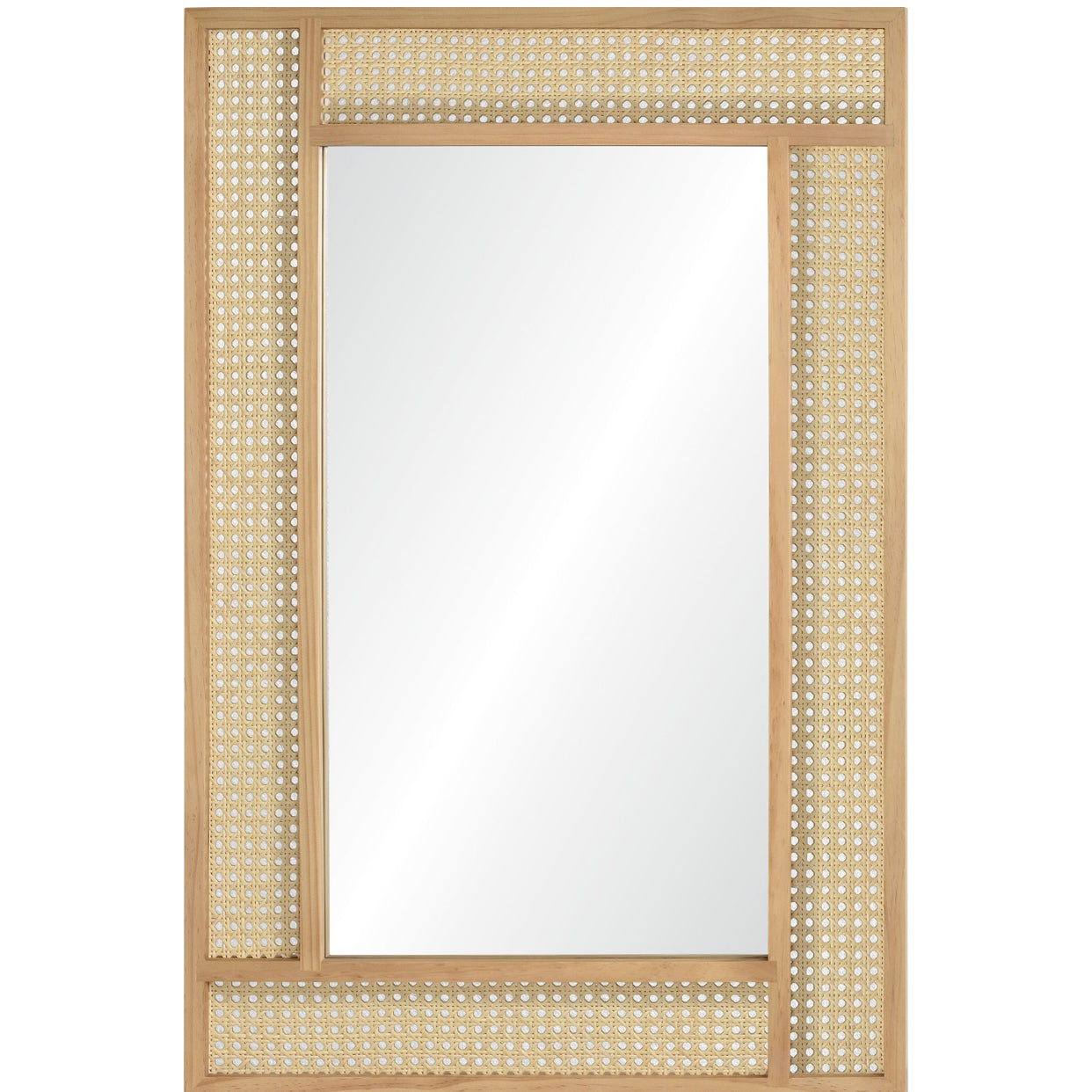 Wren Mirror – Alt Haus Interior Design