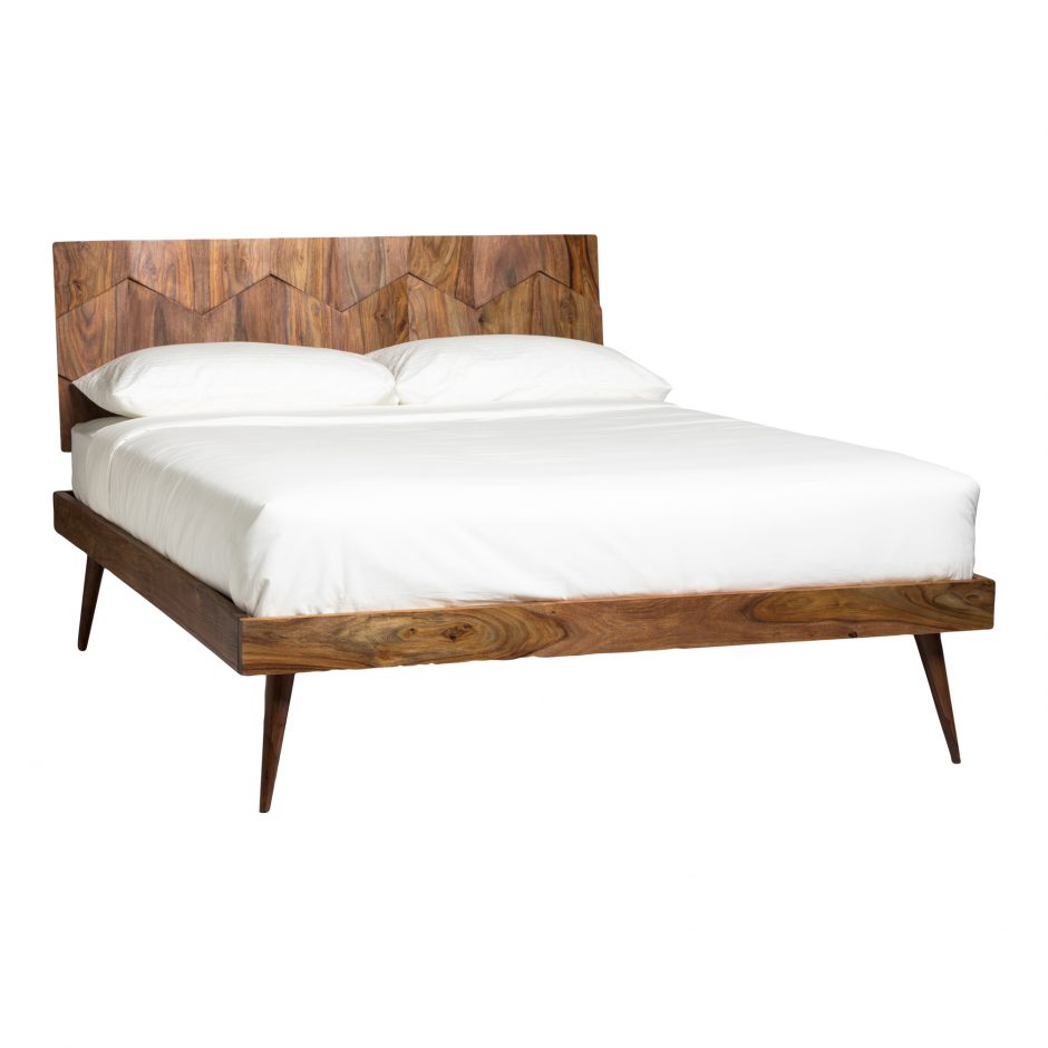 O2 Bed – Alt Haus Interior Design